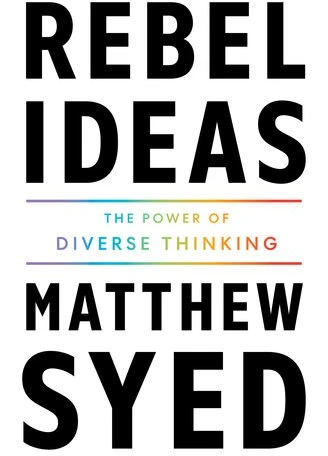 خرید و قیمت دانلود کتاب Rebel Ideas: The Power of Diverse Thinking 2021 ...