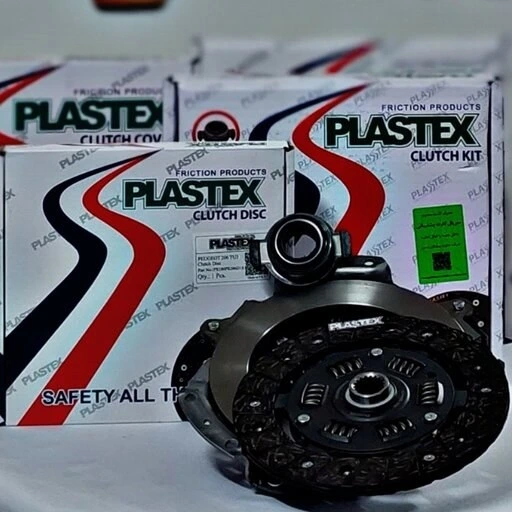 خرید و قیمت دیسک و صفحه پراید 4فنر plastex | ترب