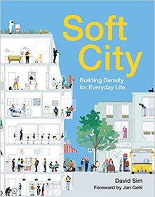 خرید و قیمت دانلود کتاب Soft City - Building Density For Everyday Life ...