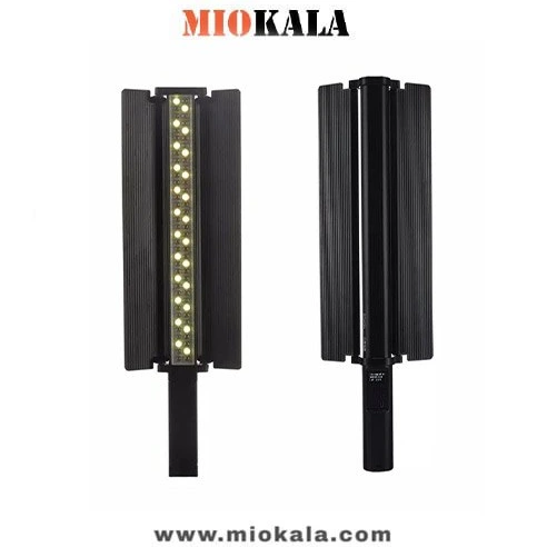 خرید و قیمت نور باتومی ۶۰ سانت مدل TC-C2 | ترب