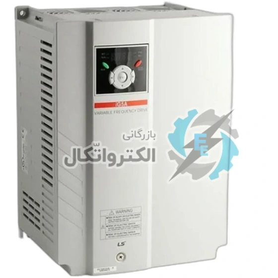 خرید و قیمت اینورتر تکفاز LS سری IG5 توان 22 کیلووات | ترب