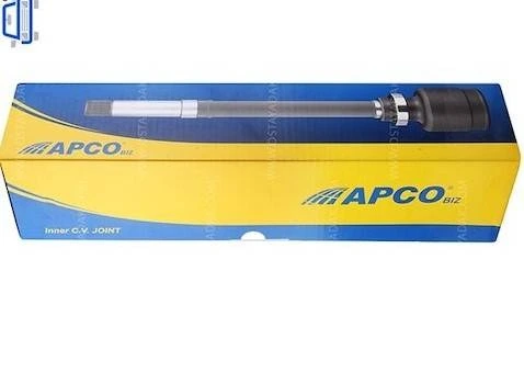 خرید و قیمت مشعلی پلوس بلند 206 تیپ 5 APCO | ترب