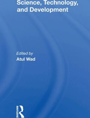 خرید و قیمت دانلود کتاب Science, Technology, And Development 2019 | ترب