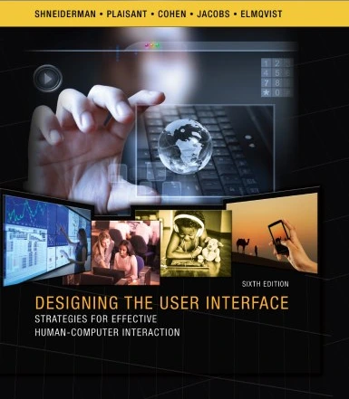 خرید و قیمت دانلود کتاب Designing the User Interface: Strategies for ...
