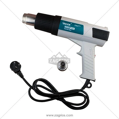 خرید و قیمت هیتر تفنگی کوییک مدل Quick 885 | ترب