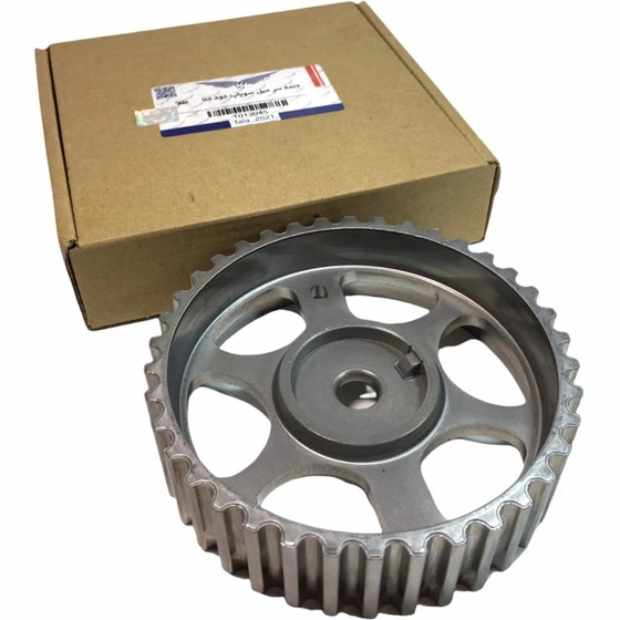 خرید و قیمت دنده vvt یا دود هوا ام وی ام x33 | ترب