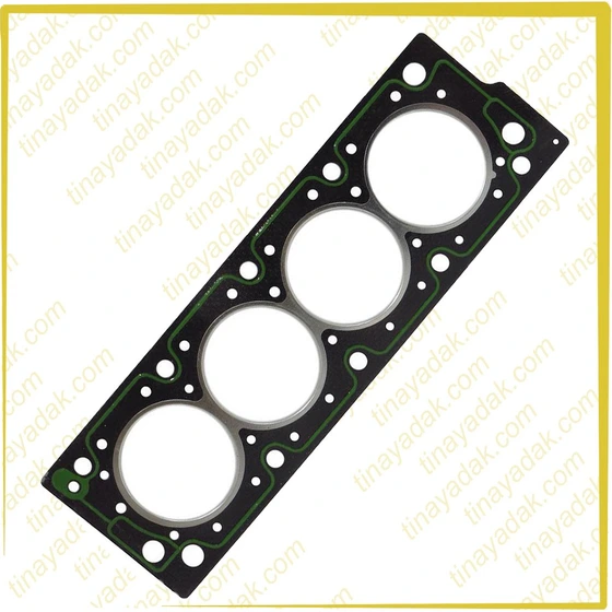 خرید و قیمت واشر سر سیلندر پژو 206 E2 OPG | ترب