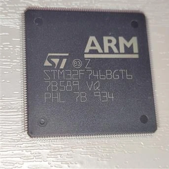 خرید و قیمت میکرو کنترلر STM32F746BGT6 | ترب