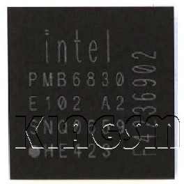 خرید و قیمت آی سی تغذیه Intel PMB6830 | ترب