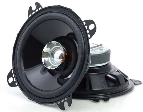 خرید و قیمت بلندگو جی وی سی مدل CS-J410X سایز ۴ اینچ دایره ای | ترب