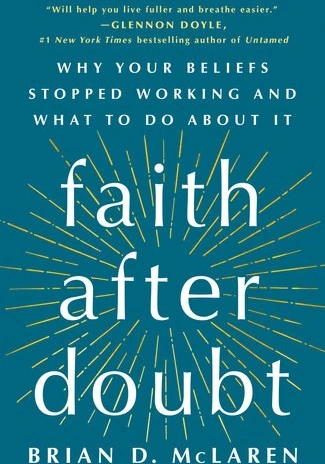 خرید و قیمت دانلود کتاب Faith after Doubt: Why Your Beliefs Stopped ...