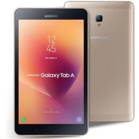 خرید و قیمت تبلت سامسونگ مدل GALAXY TAB A 8.0 T385 طلایی ۱۶ گیگابایت | ترب