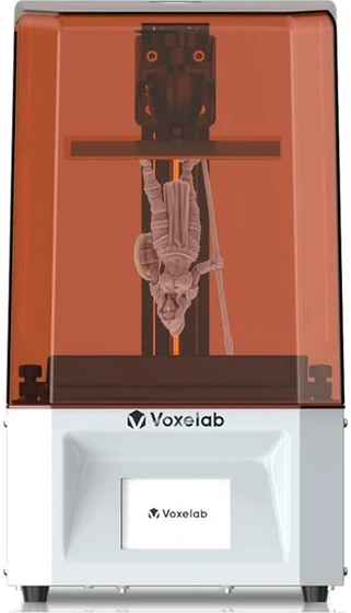 خرید و قیمت پرینتر سه بعدی Voxelab Proxima 3D Printer 6.08in 2K رنگ ...