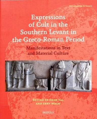 خرید و قیمت دانلود کتاب Expressions of Cult in the Southern Levant in ...