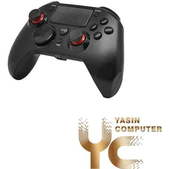 خرید و قیمت گیم پد تک بیسیم TSCO 170 | ترب