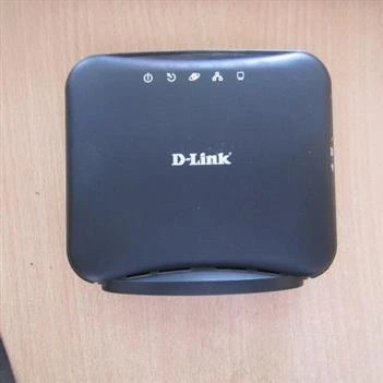 خرید و قیمت مودم dlink 2520u | ترب