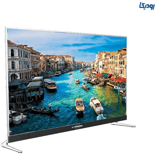خرید و قیمت تلویزیون xvision 55X575 | ترب