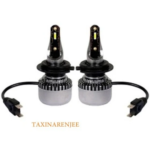 خرید و قیمت هدلایت دوطرفه SM41 پایه H7 | ترب