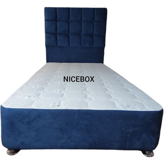 خرید و قیمت تخت باکس هتلی تک‌نفره | ترب