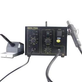 خرید و قیمت هیتر و هویه کوییک مدل quick 700 | ترب