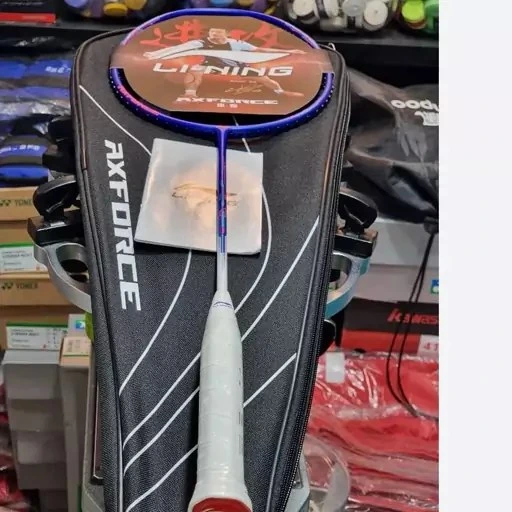 خرید و قیمت راکت بدمینتونِ اورجینال لینینگ مدل Axforce 20 | ترب