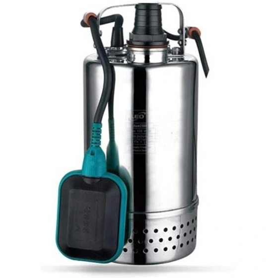 خرید و قیمت کفکش استیل لئو مدل XKS 250 S | ترب