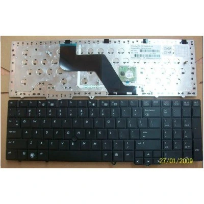 خرید و قیمت Keyboard HP 6555 کیبورد لپ تاب اچ پی | ترب