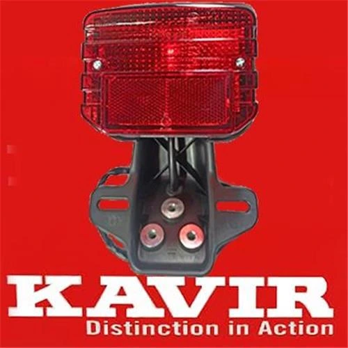 خرید و قیمت چراغ خطر کامل 125 -CDI کویر KAVIR | ترب