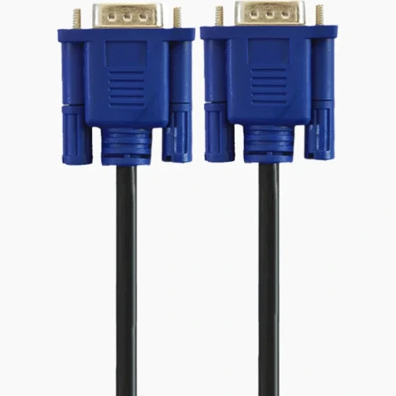 خرید و قیمت کابل VGA کی نت 20 متری Knet K-CVGA0200 | ترب