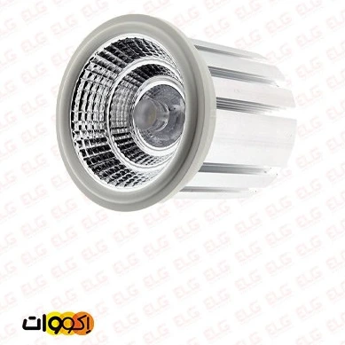 خرید و قیمت لامپ ال ای دی 35 وات اکووات مدل AR35A زاویه تابش 40 درجه ...