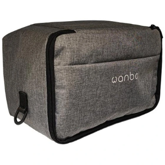 خرید و قیمت کیف ویدیو پروژکتور Wanbo t4 bag | ترب