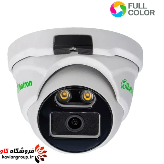 خرید و قیمت دوربین مدار بسته دام آپتینا مدل Optina NORMA 200WSF-S | ترب