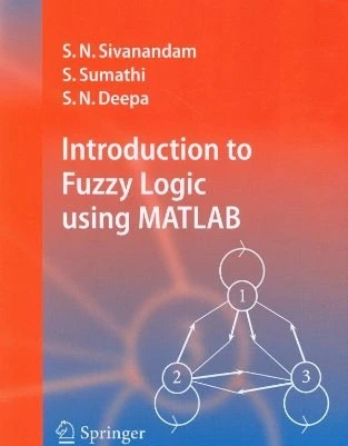 خرید و قیمت دانلود کتاب Introduction to Fuzzy Logic using MATLAB ویرایش ...
