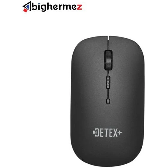 خرید و قیمت ماوس بیسیم دیتکس مدل MD-W422 | ترب