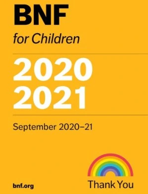 خرید و قیمت کتاب BNF for Children 2020-2021 (British National Formulary ...