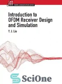 خرید و قیمت دانلود کتاب Introduction to OFDM Receiver Design and Simulation - مقدمه ای بر طراحی ...