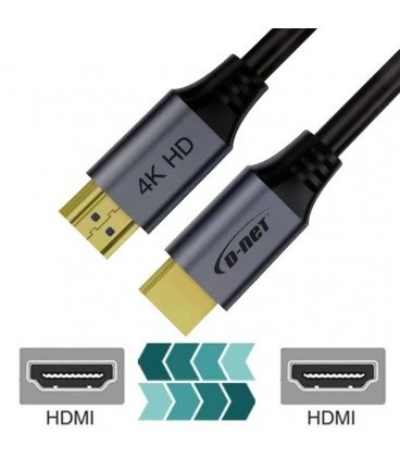 خرید و قیمت کابل HDMI DNET 20M 4K PLUS | ترب
