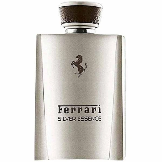 خرید و قیمت فراری سیلور اسنس-Ferrari Silver Essence | ترب