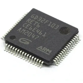خرید و قیمت میکروکنترلر GD32F303RET6 | ترب