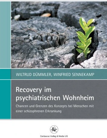 خرید و قیمت دانلود کتاب Recovery im psychiatrischen Wohnheim: Chancen und Grenzen des Konzepts ...