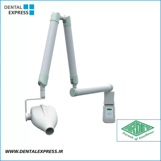 خرید و قیمت رادیو گرافی دیواری - (ARDET ORIX HF Plus (DC | ترب