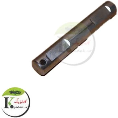 خرید و قیمت شفت هوزینگ دیفرانسیل ام وی ام 530/550/x33/تیگو/آریزو5 | ترب