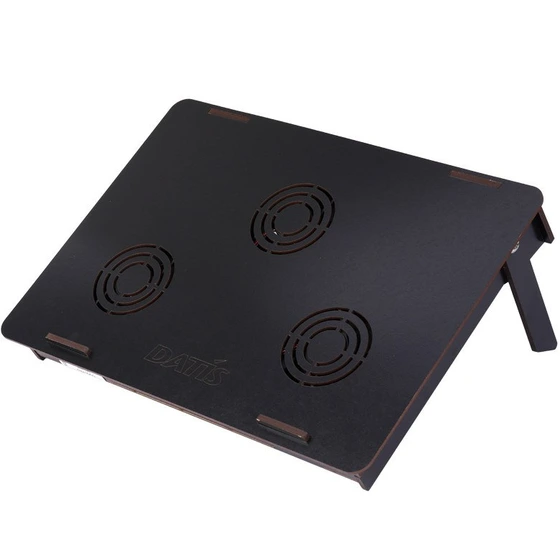 خرید و قیمت فن لپ تاپ Datis Wooden | ترب