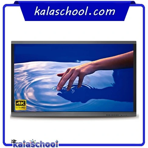 خرید و قیمت مانیتور لمسی 86 اینچ دیتوس مدل Ditoss 86ts | ترب