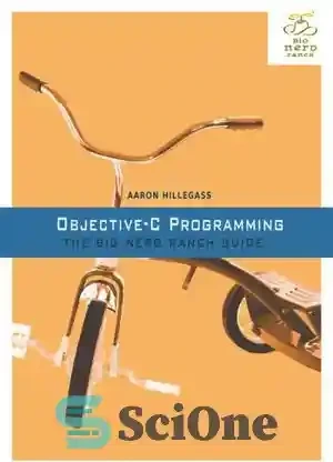 خرید و قیمت دانلود کتاب Objective-C Programming: The Big Nerd Ranch ...