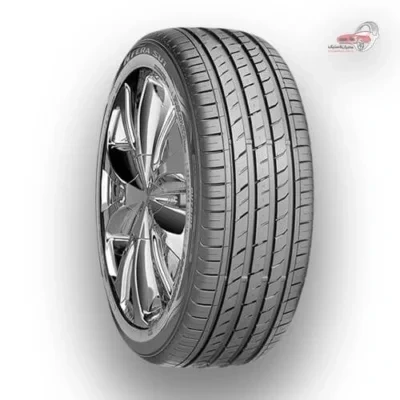 خرید و قیمت لاستيک هابیلد 195/60/14 (H202) - 2023 | ترب