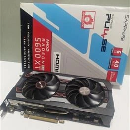 خرید و قیمت کارت گرافیک sapphire pulse 5600xt تضمینی | ترب