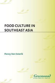 خرید و قیمت دانلود کتاب Food Culture in Southeast Asia (Food Culture ...