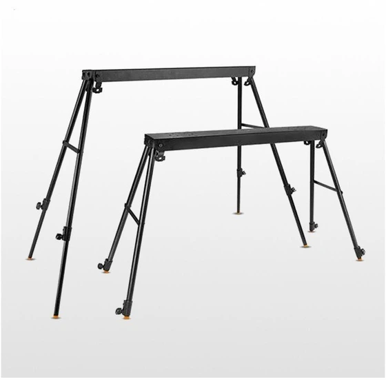 خرید و قیمت میز خرک تلسکوپی ILKEEN WORK STAND | ترب