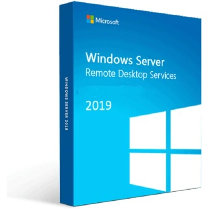 خرید و قیمت لایسنس ویندوز سرور 2019 آر دی اس | Windows Server 2019 Remote Desktop Service (RDS ...